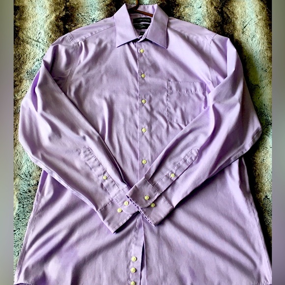 Covington | Shirts | Covington Formal Dress Shirt Neck 5155 | Poshmark